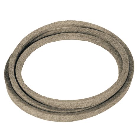 Jeremywell Mower Deck Belt 197253 Fits Sears Poulan Husqvarna Craftsman