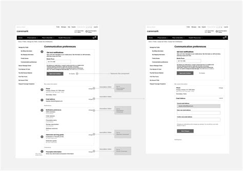 CVS Caremark Set Notifications Lauren Hughes