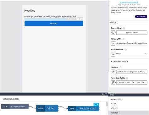 issue with sap btp destination rest api integratio sap community