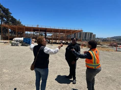 Communitydevelopment Constructionsite Youthservices Maxine Wilson