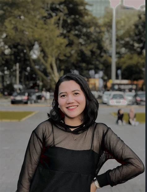 Diana Rosa Uliana Sitorus