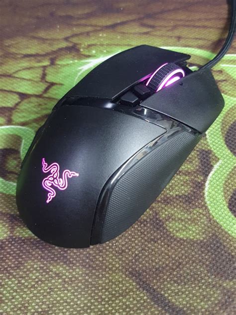 Razer Basilisk V2 Mouse Computers And Tech Parts And Accessories Mouse