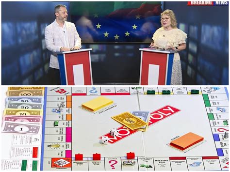 ПИК Tv Делян Добрев за влизането ни в Еврозоната Досега плащахме с хартийки от играта Монополи