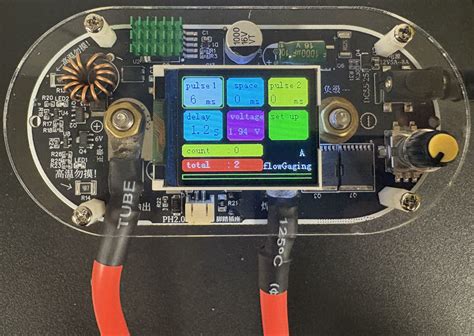 Ultimate Diy Super Capacitor Spot Welder Battery Hookup
