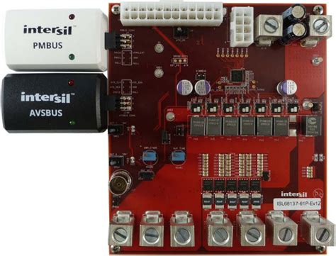 isl68137 61p ev1z 6 1 phase digital multiphase controller evaluation