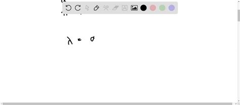 Solved A Diffraction Grating Is 1 30 Cm Wide And Contains 1900 Lines When Used With Light Of A