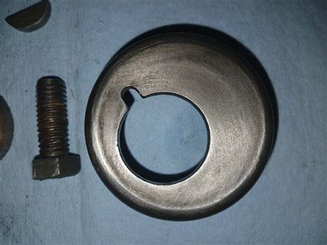 [sold] Small Block Oem Fuel Pump Eccentric For A Bodies Only Mopar Forum