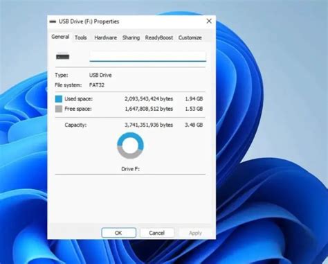 The File Is Too Large For The Destination File System Solved
