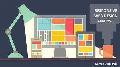 Responsive Web Design Analysis