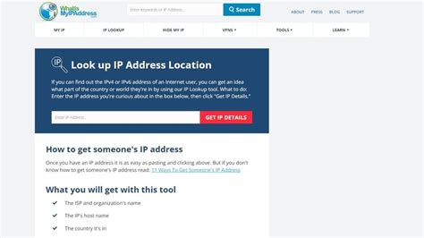 How To Find Your IP 3 Safe And Free Tools