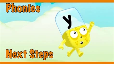 Alphablocks Y Check Out Inspiring Examples Of Alphablocks Artwork On Deviantart And Get