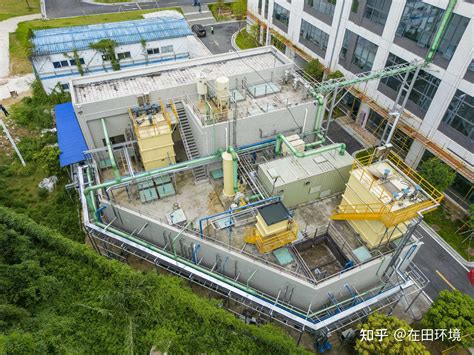 制药企业抗生素生产，废水处理采用哪些工艺 知乎