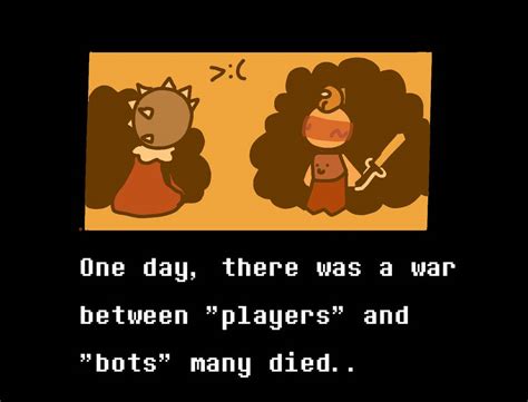 Robloxtale 1 By Robloxtaleofficial On Deviantart