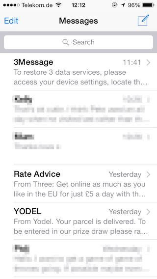 Send Branded Sms Messages Using Twilio Alphanumeric Sender Id Twilio