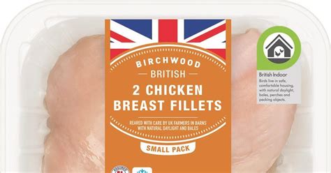 Lidl Trials Method Of Meat Production Labels On Fresh Chicken Packs News The Grocer