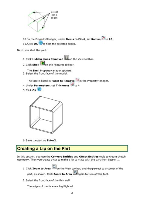 Solution Solidworks Tutorial Assemblies Studypool Solution Solidworks Tutorial Assemblies Studypool