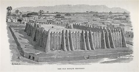 Ancient Mali Ounjougou And Djenne Djenno Pottery