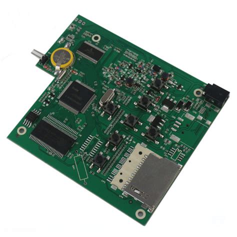 China Mainboard One Stop Pcb Assembly Manufacturers And Suppliers Fastline