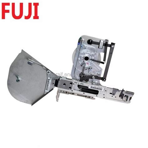 Original New FUJI NXT Feeder AIM XPF Mm FEEDER W