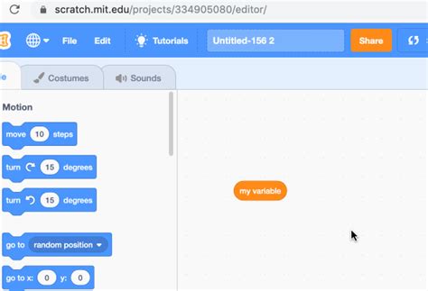 Variable Reporter Blocks Load With Different Id Breaking Comment Connection · Issue 2003
