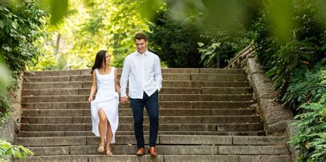 Gianna Dalessio And Mike Panowyks Wedding Website The Knot