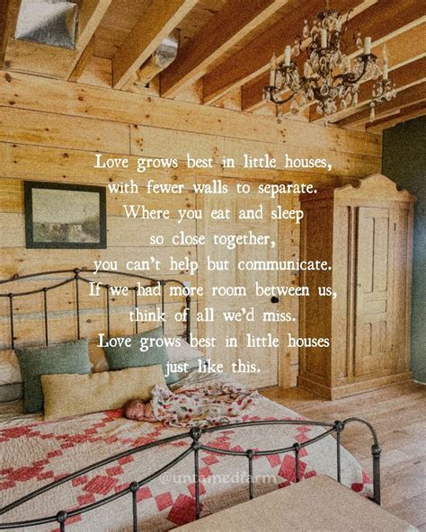 Country Love Country Living Quotes Quiet House Quotes Homestead