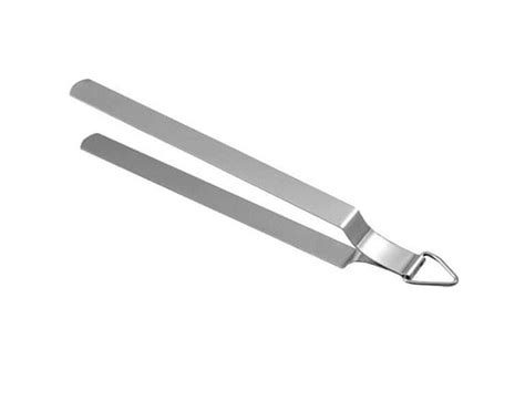 Stainless Steel Roti Chapati Tong Small Hospitality Town