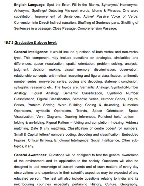 Ssc Selection Post Mcq With Answers Free Available