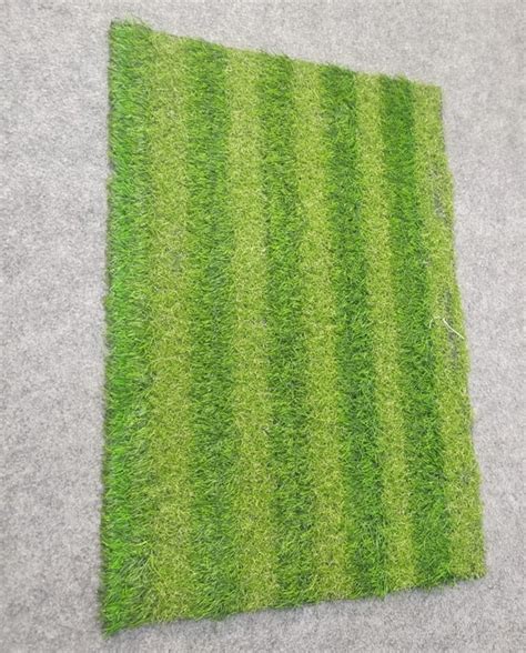 Plain Pvc Artificial Grass Door Mat For Residential At ₹ 249piece In