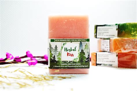 Herbal Handmade Soap At Rs 40piece Handmade Soaps In Noida Id
