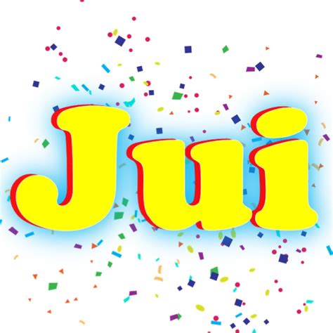 Jui Youtube