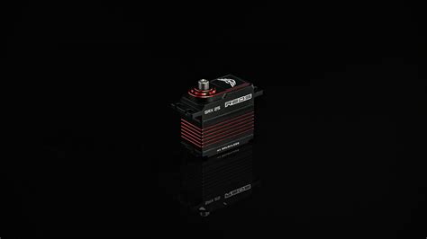 SERVOS Reds Racing Com