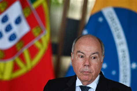 Venezuela Y Brasil Evalúan El Progreso En El Restablecimiento De Las