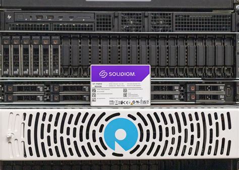 Solidigm P5810 Ssd İncelemesi