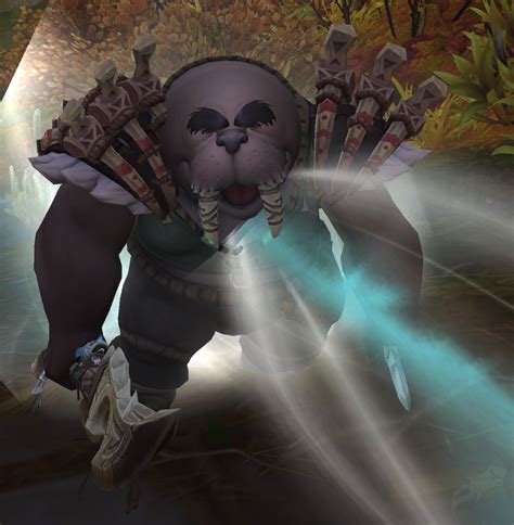 Tikukk Npc World Of Warcraft