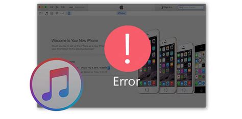 Solved How To Fix ITunes Error On Computer