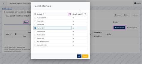 Manual Input Analyses Rmw Knowledge Base