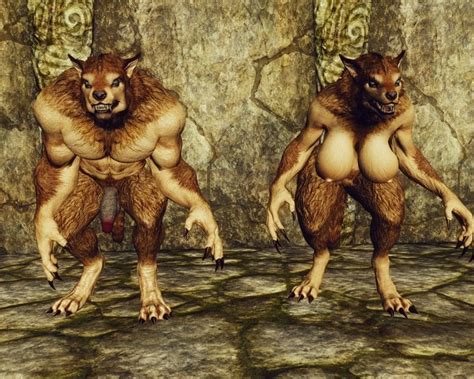 Beast Race Universal Retexture Downloads Skyrim Adult Sex Mods Loverslab
