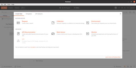 How To Install Postman On Ubuntu 2004 Its Linux Foss