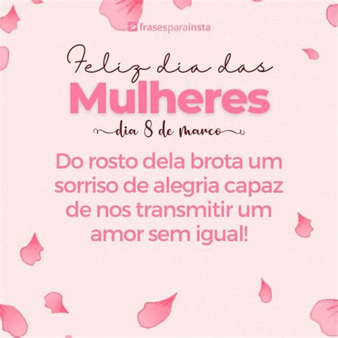 Textos Sobre O Dia Da Mulher