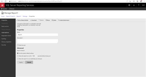 How To Send Email At Specific Time Interval In Ssrs Solved