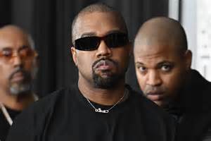 Kanye West Faces Lawsuit For Unauthorized Song Sampling Amidst Controversy