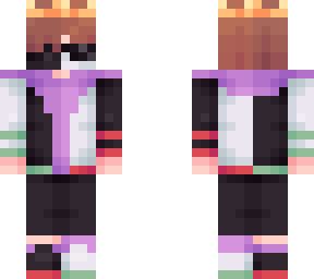 Ranboo Minecraft Skins