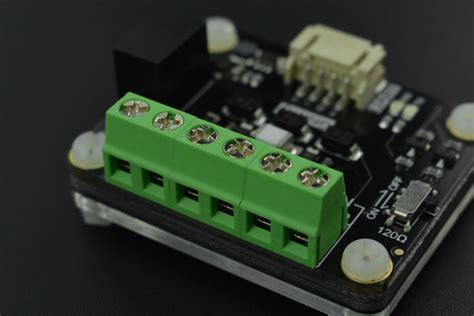 Dfrobot Gravity Active Isolated Rs485 To Uart Signal Adapter Module