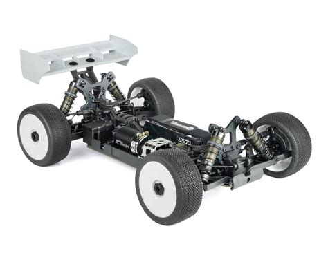 Tekno RC EB48 2 1 4WD Competition 1 8 Electric Buggy Kit TKR9003 HobbyTown