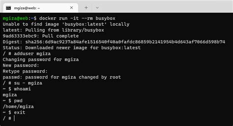 Busybox I Tworzenie Własnego Systemu Operacyjnego Avlabpl