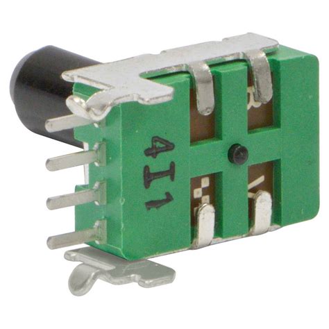 Potentiometer Linear Pcb Mount Variable Resistors