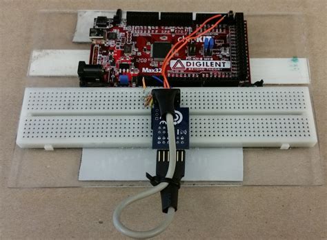 Simple Accelerometer In Labview 5 Steps Instructables