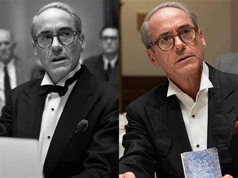 Why Does Oppenheimer Have Black And White And Color Scenes Nolans