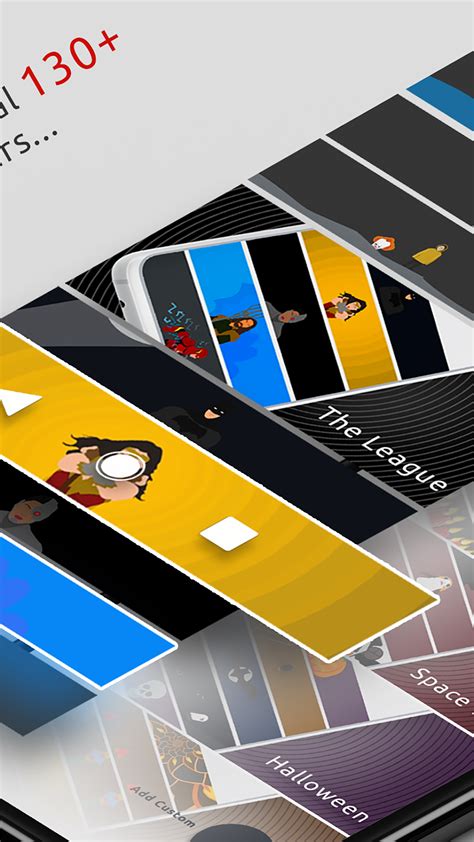 Navigationbar Animations Apk For Android Download